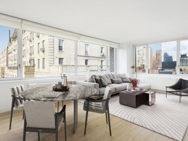 W Th St Apt C, New York, Condo For Sale