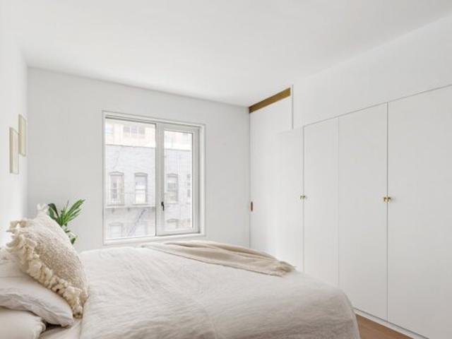 W Th St Apt C, New York, Condo For Sale