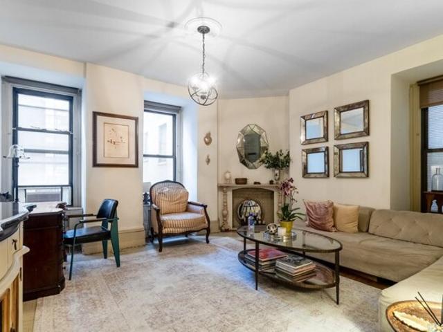 W Th St Apt Cb, Manhattan, Property For Sale