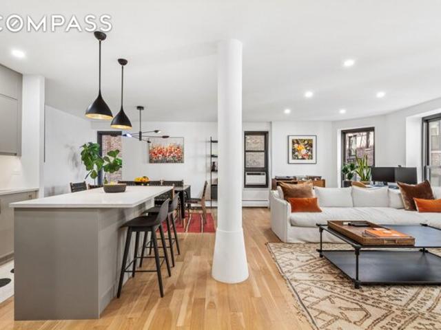 W Th St Apt Cs, Manhattan, Property For Sale