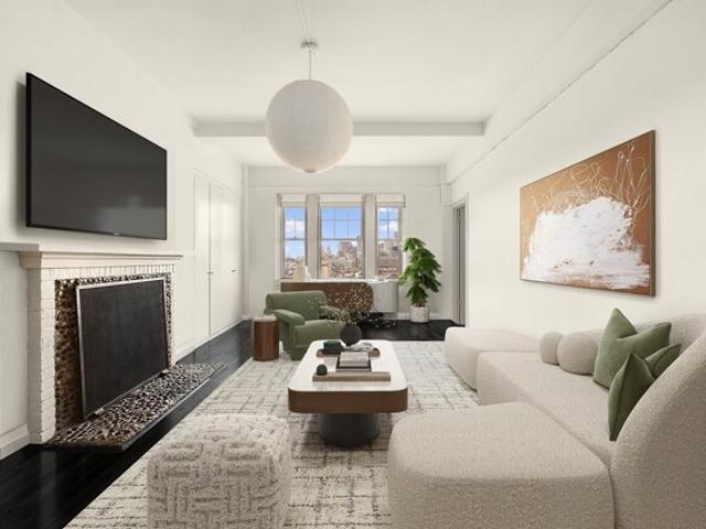 W Th St Apt D, Manhattan, Condo For Sale