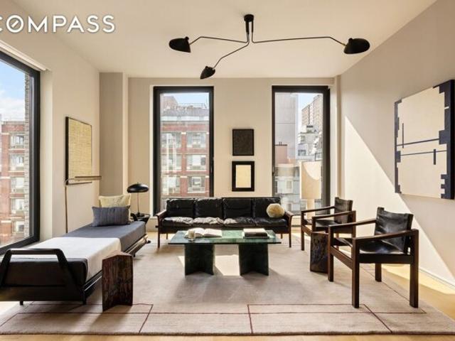 W Th St Apt D, Manhattan, Condo For Sale