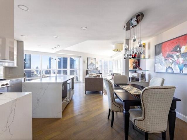 W Th St Apt D, Manhattan, Condo For Sale