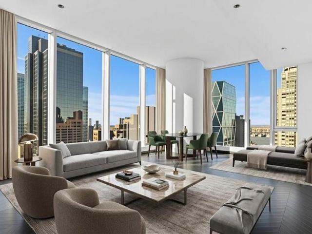 W Th St Apt D, Manhattan, Condo For Sale