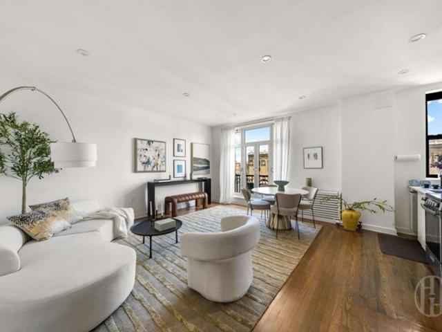 W Th St Apt D, Manhattan, Condo For Sale