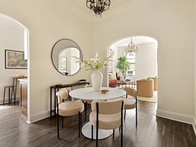 W Th St Apt D, Manhattan, Condo For Sale
