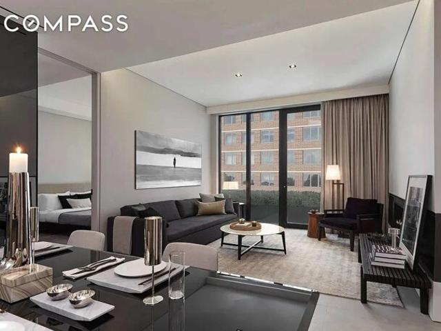 W Th St Apt D, Manhattan, Condo For Sale
