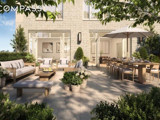 W Th St Apt D, Manhattan, Condo For Sale