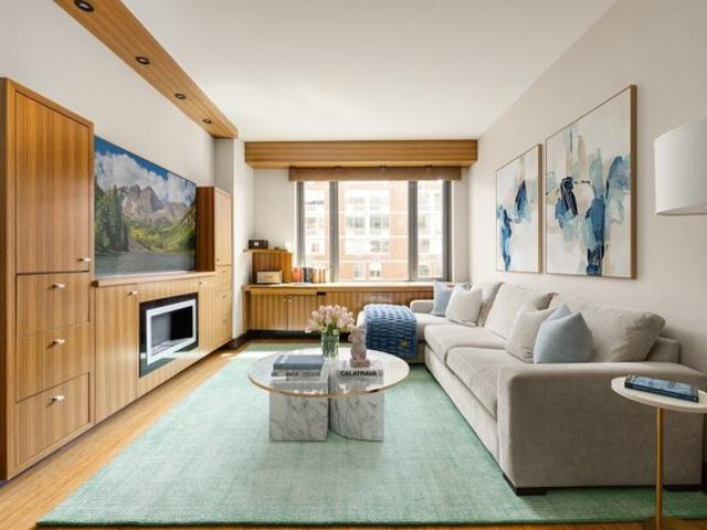 W Th St Apt D, Manhattan, Condo For Sale