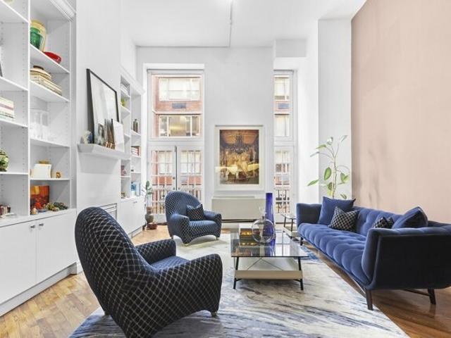W Th St Apt D, Manhattan, Condo For Sale