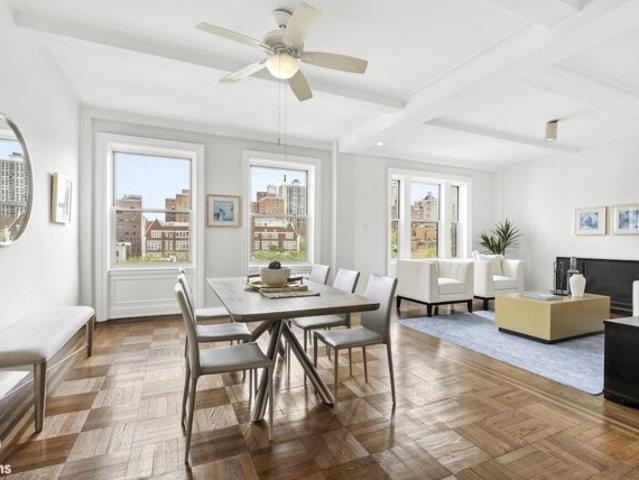 W Th St Apt D, Manhattan, Home For Sale