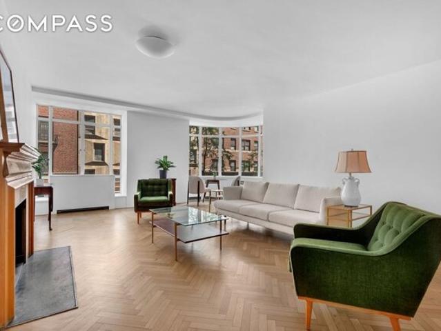 W Th St Apt D, Manhattan, Property For Sale