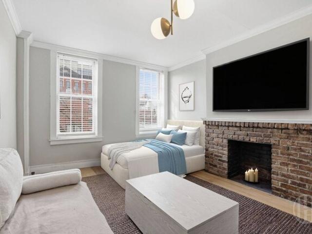 W Th St Apt D, Manhattan, Property For Sale