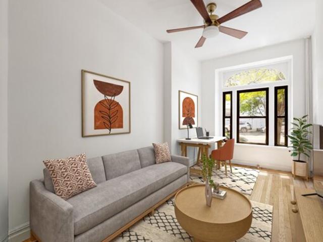 W Th St Apt D, Manhattan, Property For Sale