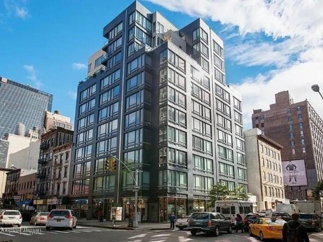 W Th St Apt D, New York, Condo For Sale