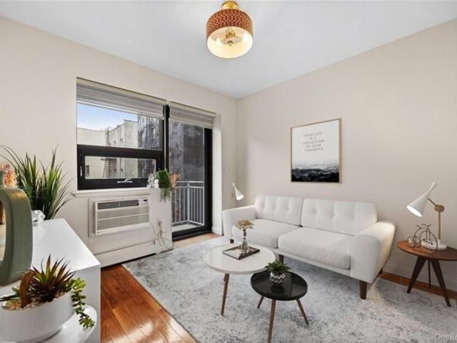 W Th St Apt D, New York, Condo For Sale