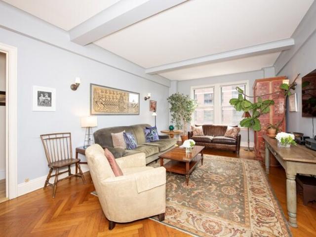 W Th St Apt D, New York, Property For Sale