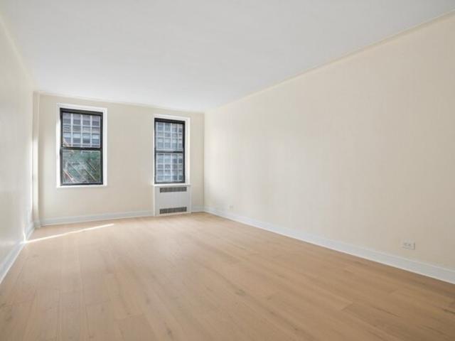 W Th St Apt D, New York, Property For Sale