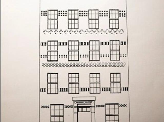 W Th St Apt D, New York, Property For Sale