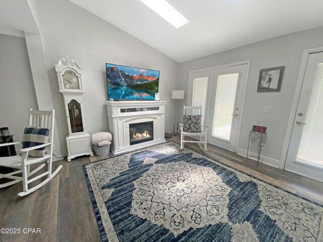 W Th St Apt D, Panama City, Home For Sale