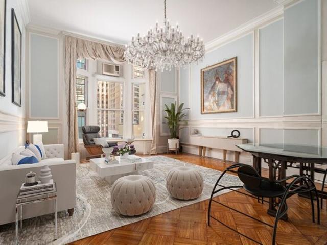 W Th St Apt Db, Manhattan, Property For Sale