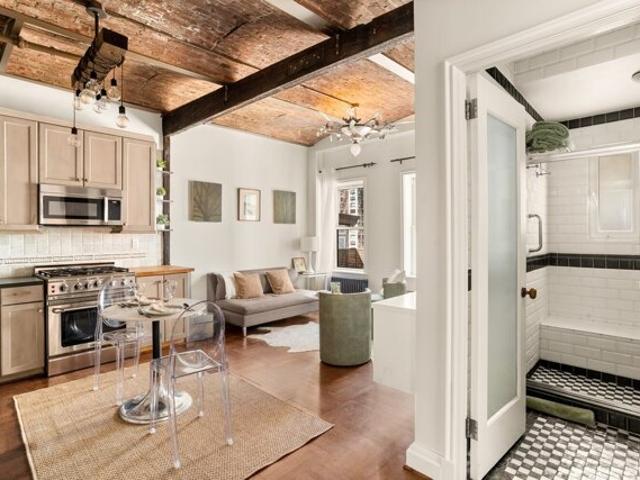 W Th St Apt Db, Manhattan, Property For Sale