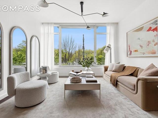 W Th St Apt E, Manhattan, Condo For Sale