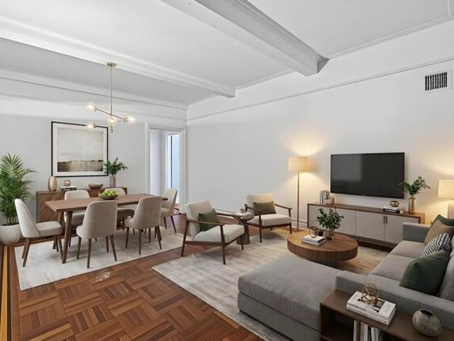 W Th St Apt E, Manhattan, Condo For Sale