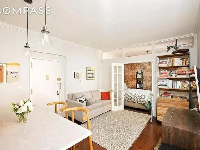 W Th St Apt E, Manhattan, Condo For Sale