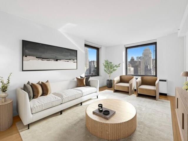 W Th St Apt E, Manhattan, Condo For Sale