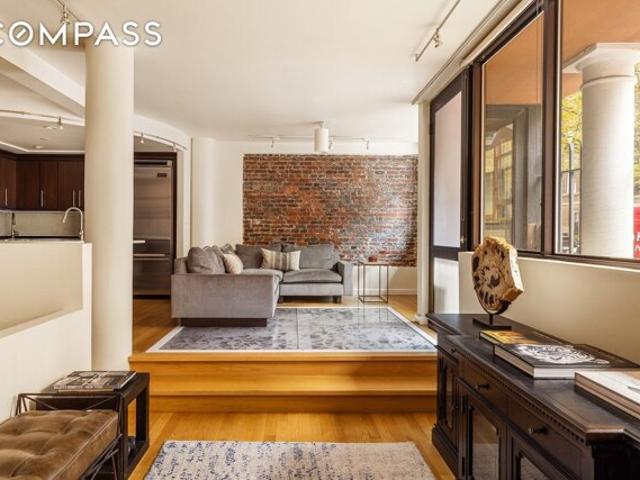 W Th St Apt E, Manhattan, Condo For Sale