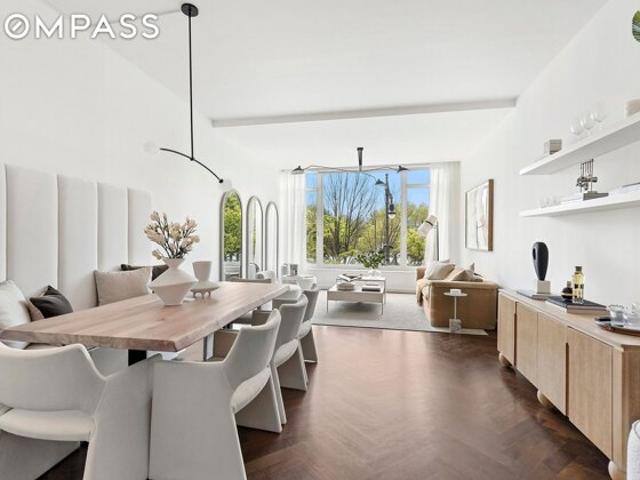 W Th St Apt E, Manhattan, Condo For Sale