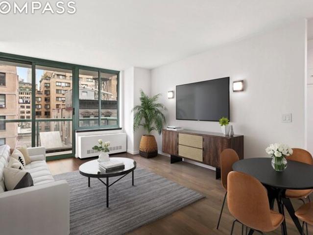 W Th St Apt E, Manhattan, Condo For Sale
