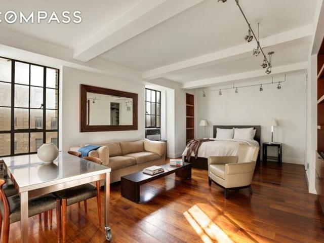 W Th St Apt E, Manhattan, Condo For Sale
