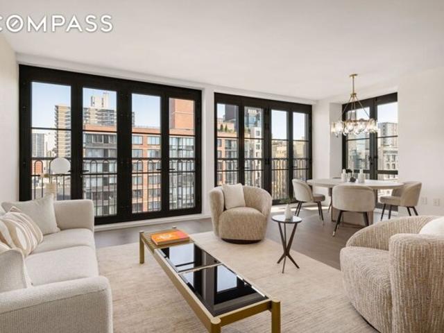 W Th St Apt E, Manhattan, Condo For Sale