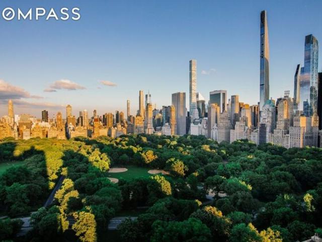 W Th St Apt E, Manhattan, Property For Sale