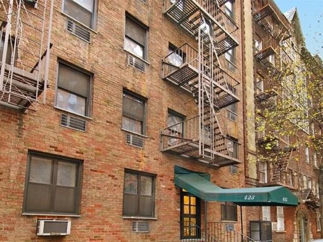 W Th St Apt E, Manhattan, Property For Sale