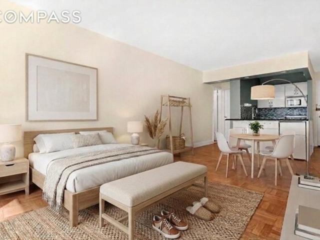 W Th St Apt E, Manhattan, Property For Sale