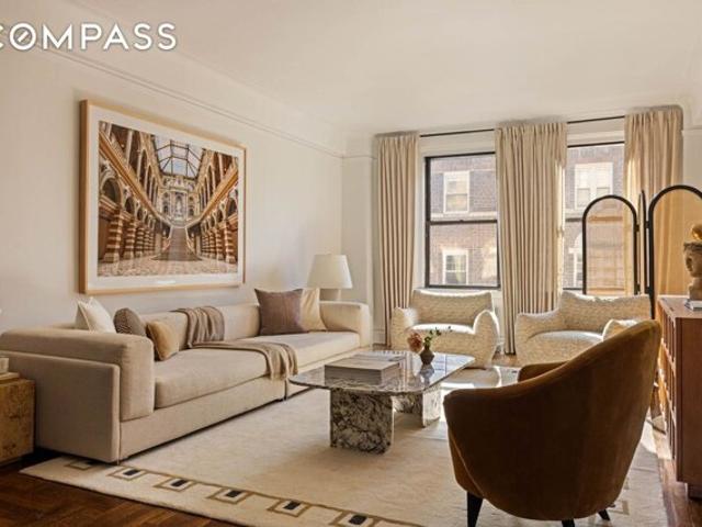 W Th St Apt E, Manhattan, Property For Sale