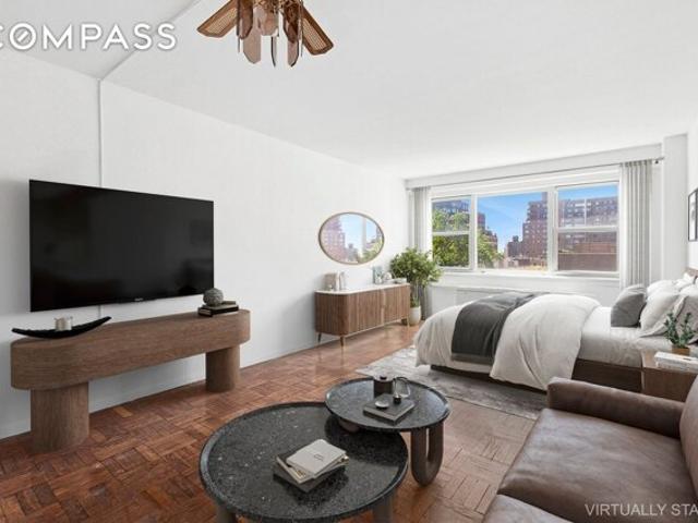 W Th St Apt E, Manhattan, Property For Sale