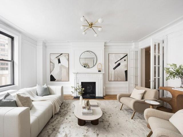 W Th St Apt E, Manhattan, Property For Sale