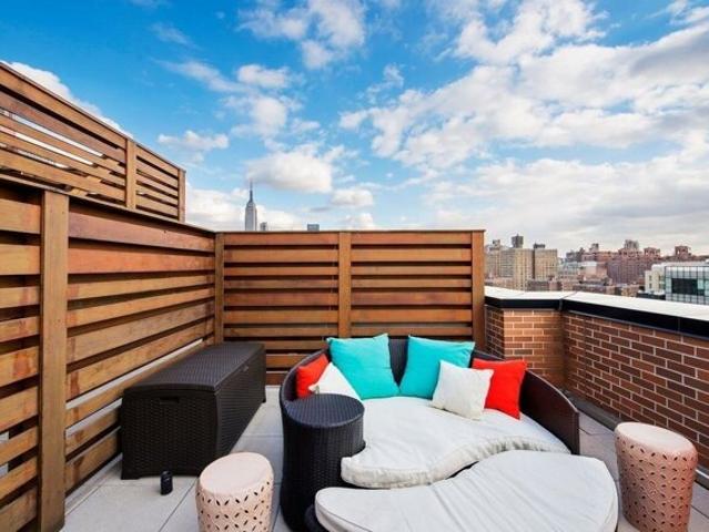 W Th St Apt E, New York, Condo For Sale