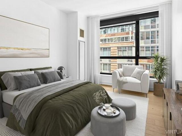 W Th St Apt E, New York, Condo For Sale