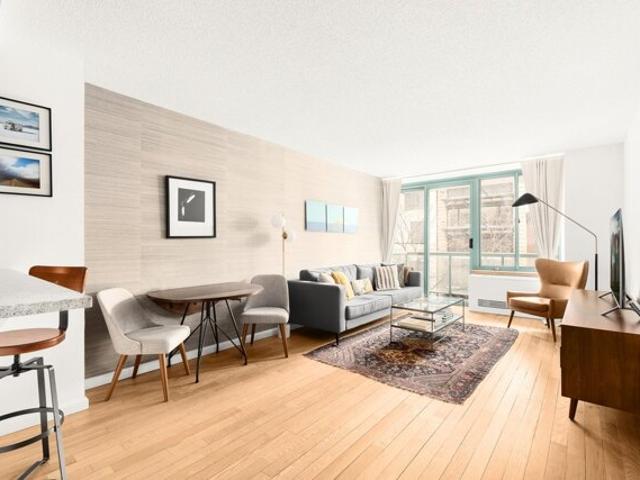 W Th St Apt E, New York, Condo For Sale