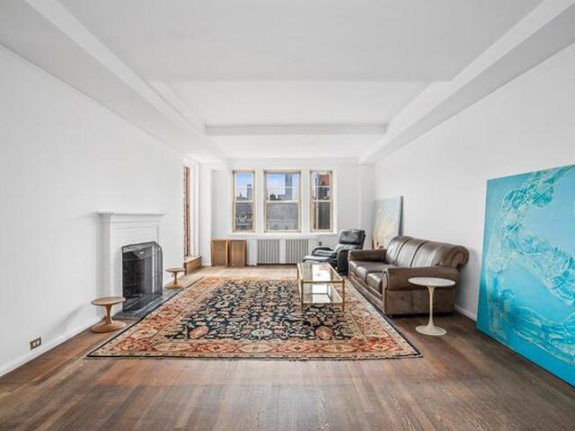 W Th St Apt E, New York, Condo For Sale