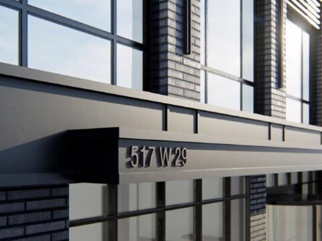 W Th St Apt E, New York, Condo For Sale