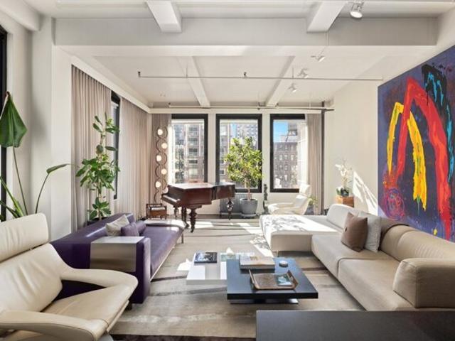W Th St Apt E, New York, Property For Sale