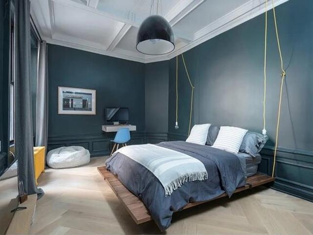 W Th St Apt E, New York, Property For Sale