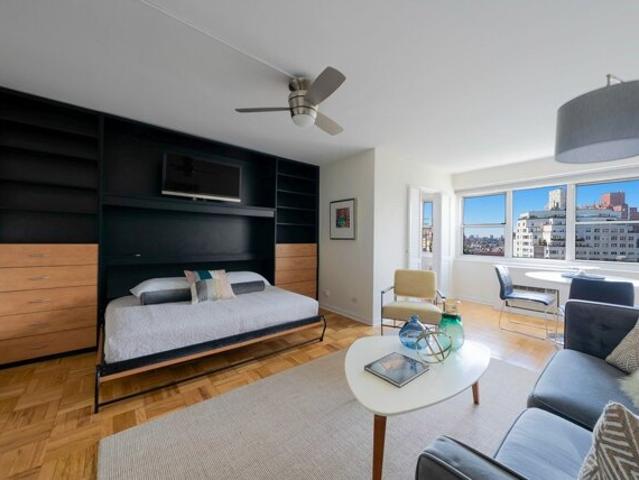 W Th St Apt E, New York, Property For Sale