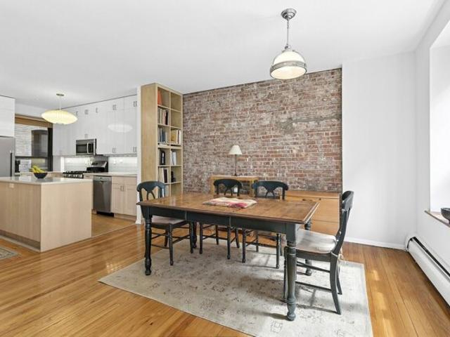 W Th St Apt En, Manhattan, Property For Sale
